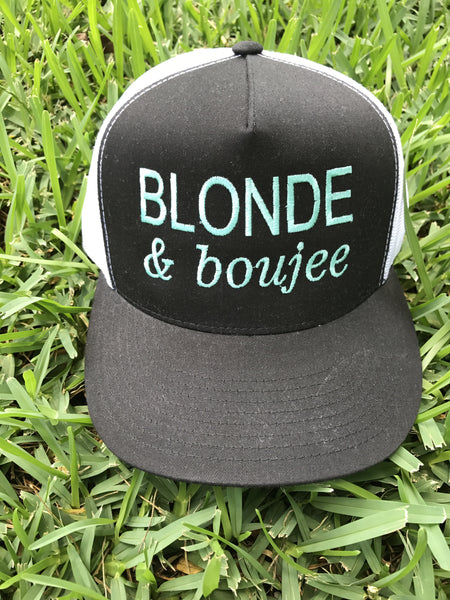 Custom Hat with Logo – Sew Fancy Designs